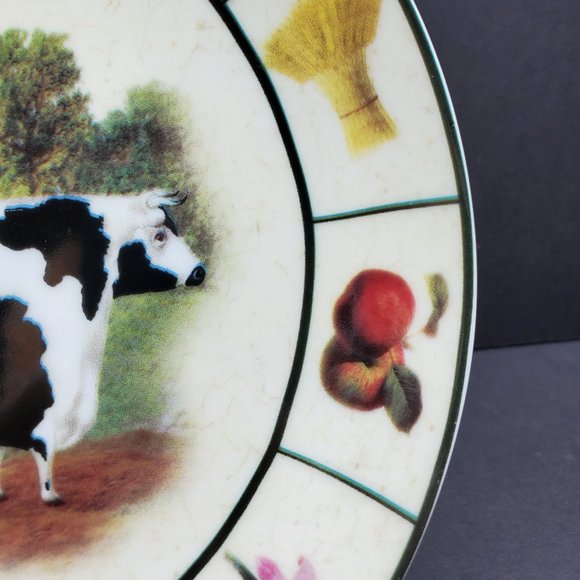 Baum Bros | Dining | Baum Bros Formalities Barnyard Collection Salad ...
